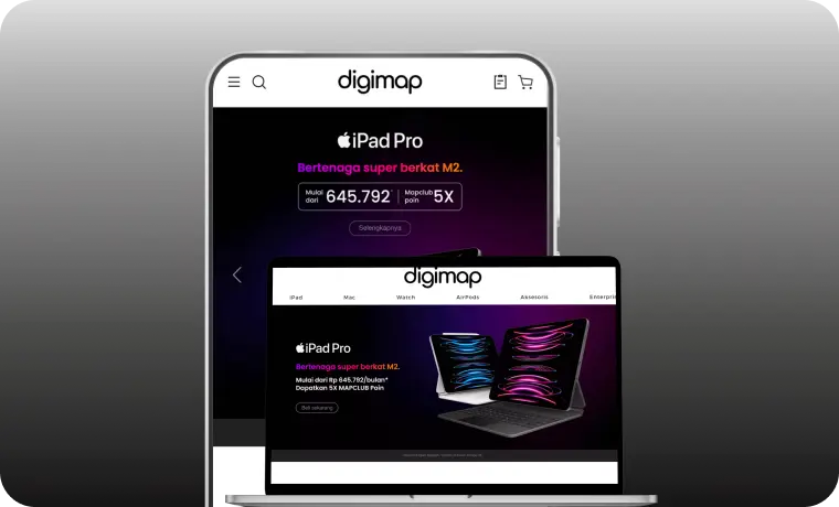 GTech | Digital Business Company